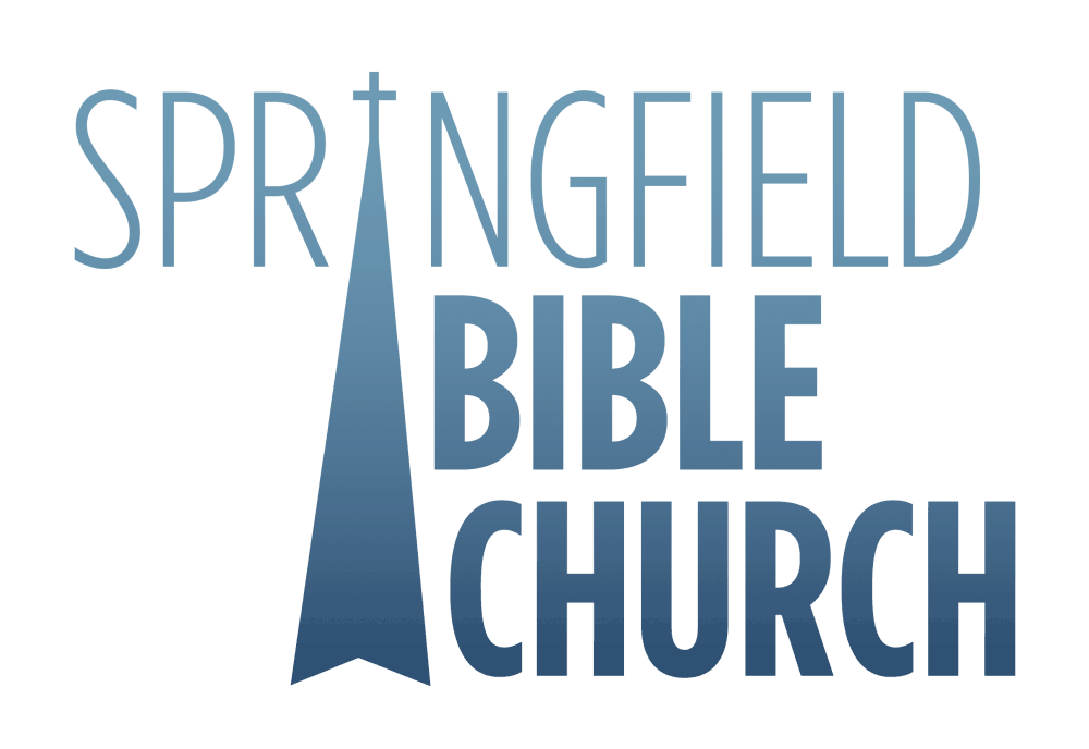 The Church - Springfield Bible Church