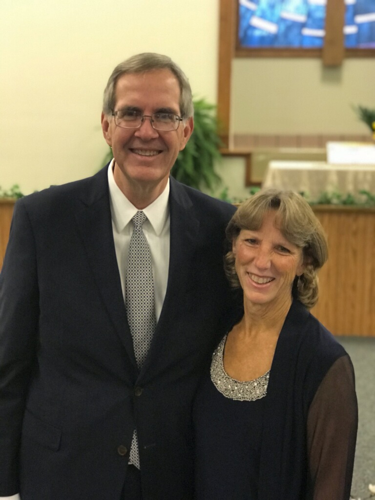 The Pastor - Springfield Bible Church